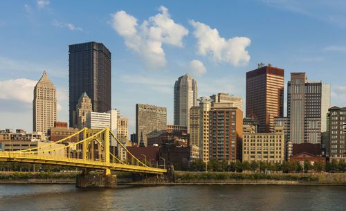 10 Reasons to Visit… Pittsburgh | EuroTalk Blog