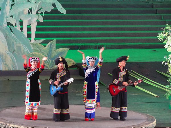 10 reasons to visit… China | EuroTalk Blog