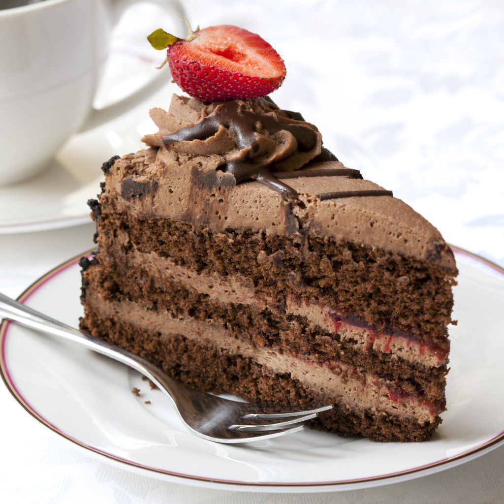 When is a cake not a cake? | EuroTalk Blog