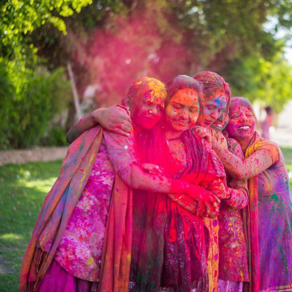 10 of the strangest festivals from around the world | EuroTalk Blog