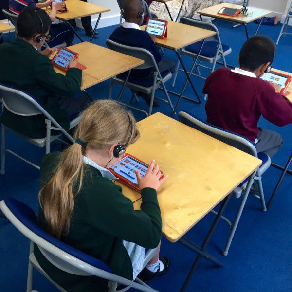 Learn Chinese? No problem for our Junior Language Challenge semi ...