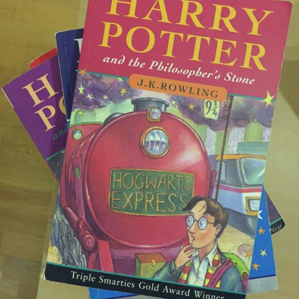 Learning Latin with Harry Potter | EuroTalk Blog